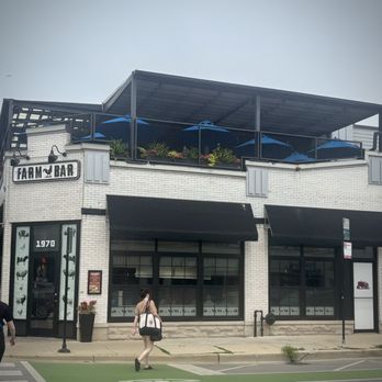 FARM BAR - RAVENSWOOD - Updated April 2026 - 172 Photos & 113 Reviews ...