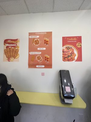 KIM’S KOREAN CORN DOGS - Updated September 2025 - 110 Photos & 56 ...