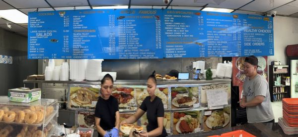 CATCH 21 - Updated August 2025 - 178 Photos & 207 Reviews - 441 S ...