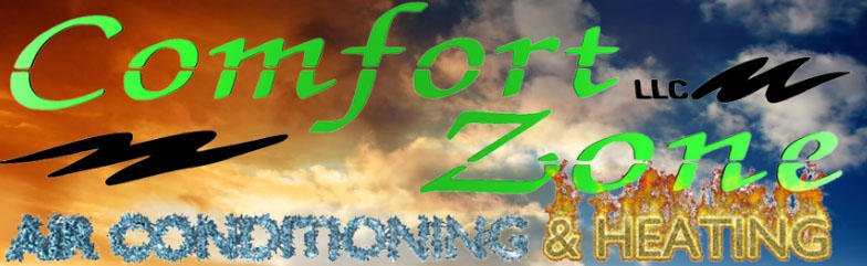 COMFORT ZONE AIR CONDITIONING & HEATING - Updated December 2025 - 10 ...