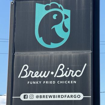 BREW BIRD - Updated October 2025 - 121 Photos & 151 Reviews - 30 N ...