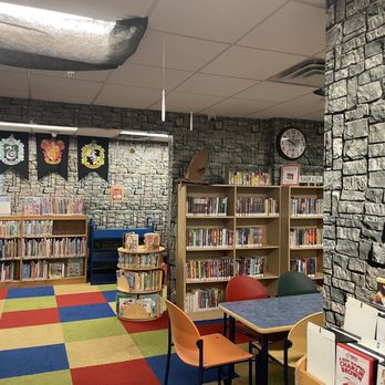 GOLD COAST PUBLIC LIBRARY - Updated July 2025 - 50 Railroad Ave, Glen ...