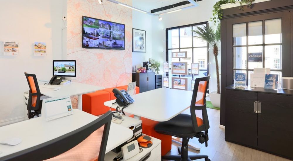 SCOTT SYMONDS ESTATE AGENTS - Updated May 2024 - 36 High Street ...