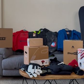 SPORTS BASEMENT - Updated January 2026 - 102 Photos & 216 Reviews ...