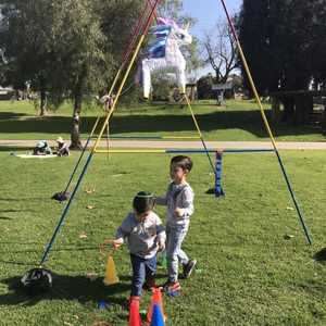 ALHAMBRA PARK - 208 Photos & 71 Reviews - Parks - 500 N Palm Ave ...