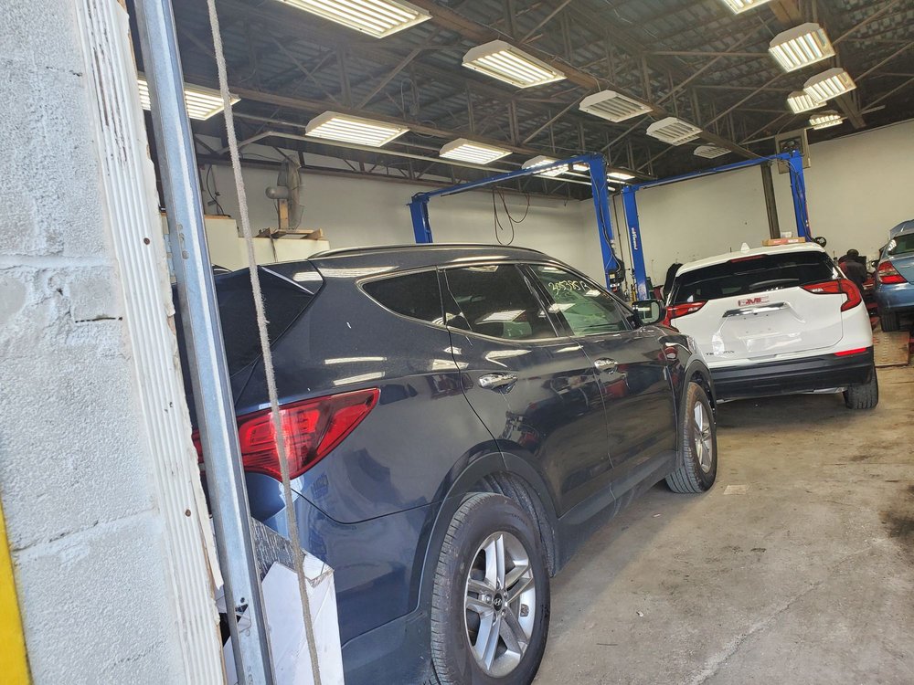 SMITH AUTO REPAIR - Updated December 2025 - 12300 Conway Rd, Beltsville ...