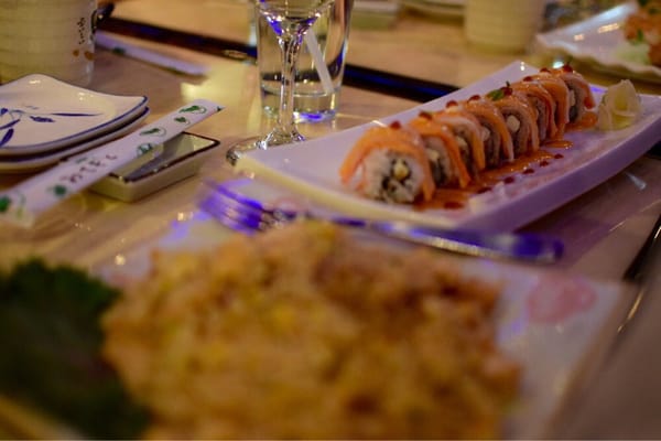 WABORA JAPANESE FUSION STEAKHOUSE - Updated May 2026 - 33 Photos & 46 ...