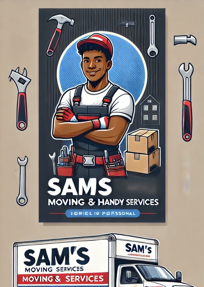 Sam The Handyman - Trusted Since 2025 - Updated July 2025 - 14 Photos ...