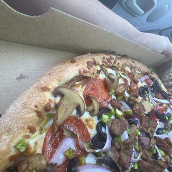 LOOSIES PIZZA - Updated July 2024 - 134 Photos & 164 Reviews - 300 E ...