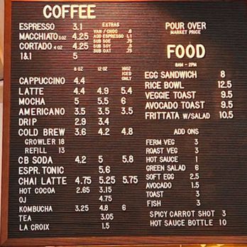ANALOG COFFEE - Updated March 2025 - 152 Photos & 261 Reviews - 235 ...
