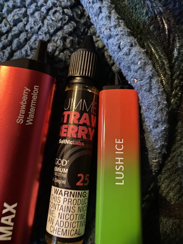 NATIVE LAND SMOKE SHOP - Updated June 2026 - 24 Photos - 136 Poospatuck ...