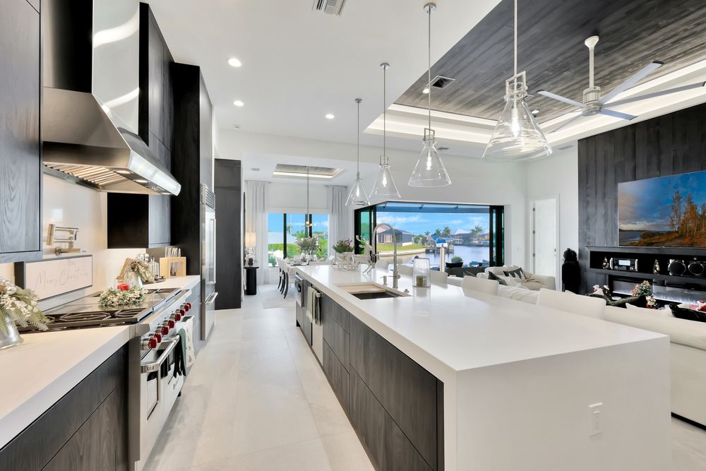 POSEIDON HOMES - Updated May 2025 - 324 Nicholas Pkwy W, Cape Coral, Florida - Home Developers ...