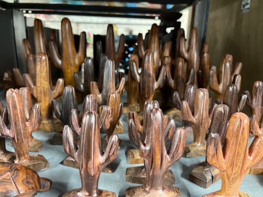 RETABLO - Updated October 2025 - 564 Photos & 53 Reviews - 6424 E Cave ...