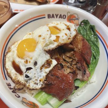 BAYAO CAFE - Updated December 2025 - 567 Photos & 81 Reviews - 429 ...