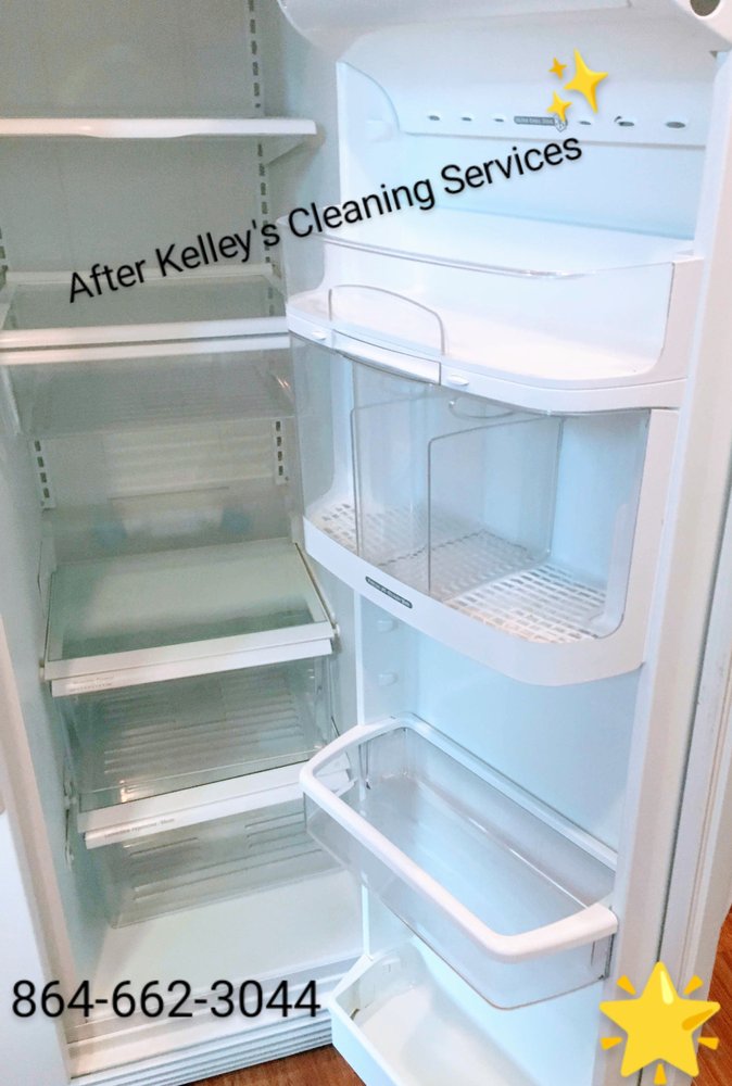 KELLEY’S CLEANING SERVICES - Belton, South Carolina - Home Cleaning ...