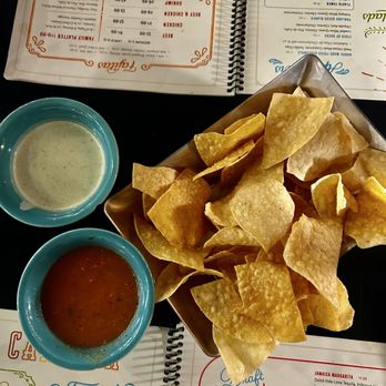 NACHO PADRES - Updated December 2025 - 226 Photos & 100 Reviews - 2121 ...