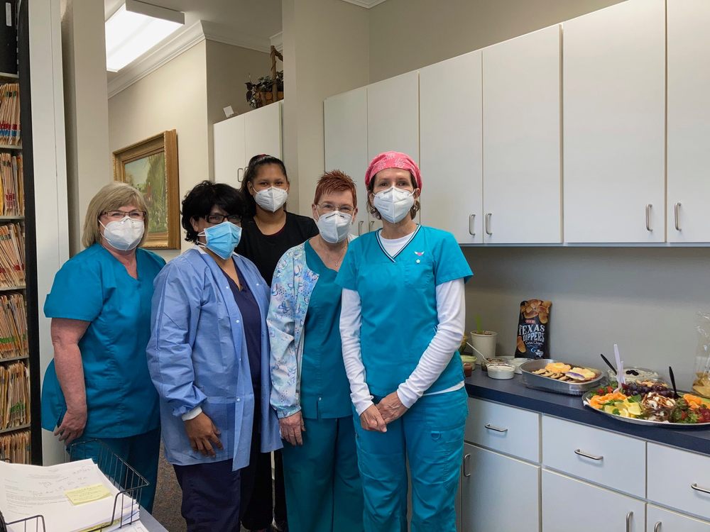 RICHARD D BYLER, DDS - 10 Photos - 405 W Frank Ave, Lufkin, Texas ...