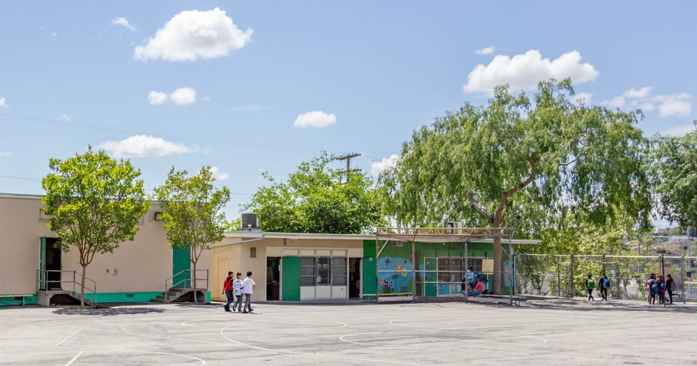 LATONA AVENUE ELEMENTARY SCHOOL - Updated July 2025 - 10 Photos - 4312 ...