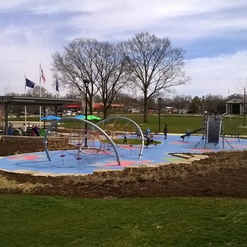 FEDERAL HILL COMMONS - Updated October 2025 - 46 Photos & 10 Reviews ...