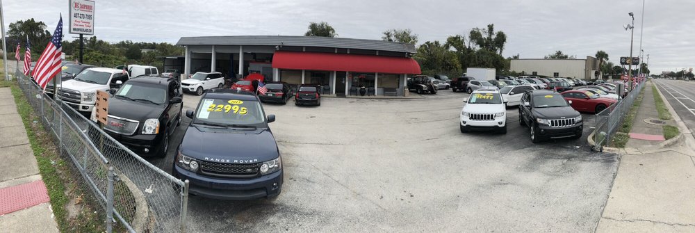 EMPIRE AUTOMOTIVE GROUP - Updated December 2025 - 7202 E Colonial Dr ...