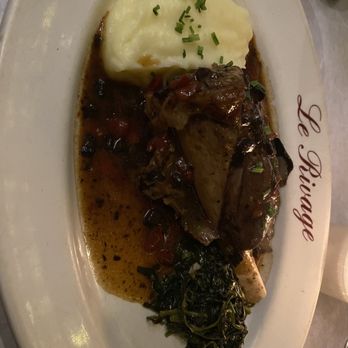 LE RIVAGE - Updated January 2025 - 1010 Photos & 680 Reviews - 340 W ...