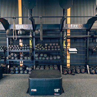 BEST FITNESS WOBURN - Updated August 2025 - 33 Photos & 12 Reviews ...
