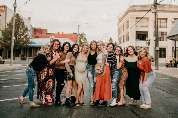 SOUTHERN ROOTS SALON AND SPA - Updated October 2025 - 14 Photos - 5 S ...