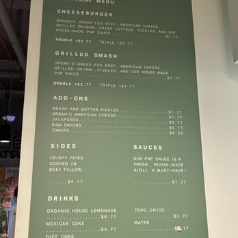 PALMS N’ PATTIES - Updated January 2026 - 228 Photos & 457 Reviews ...