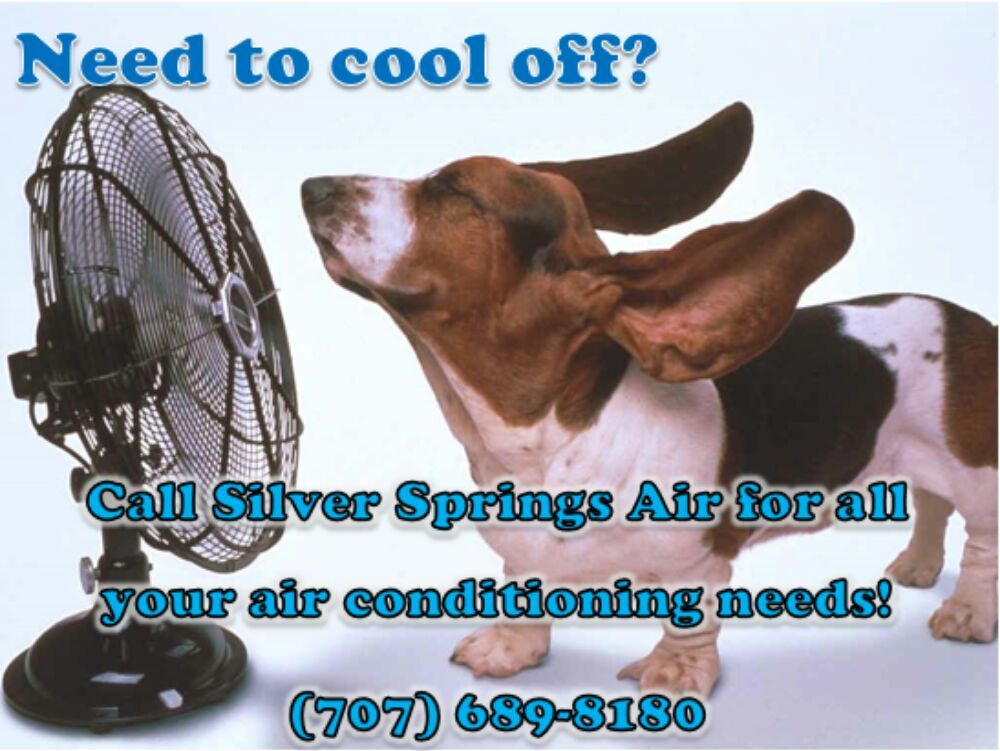 SILVER SPRINGS AIR - Updated October 2025 - 13 Reviews - 7565 Bass St ...