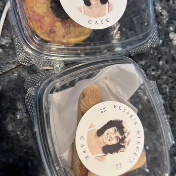 ELISE’S NIECE’S CAFE - Updated March 2025 - 182 Photos & 38 Reviews ...