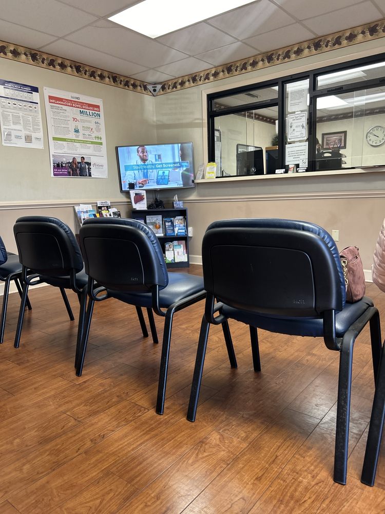 ACME MEDICAL SPECIALTIES - Updated October 2025 - 4348 Fayetteville Rd ...