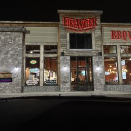 FIREWATER BBQ & BREW - Updated July 2025 - 43 Photos & 69 Reviews ...