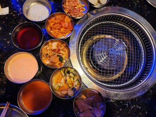 CHOW ONE KOREAN STEAKHOUSE - 826 Photos & 381 Reviews - 8369 Pines Blvd ...