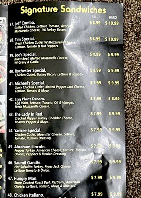 DREAM TOWN DELI - Updated December 2025 - 24 Photos & 11 Reviews - 275 ...