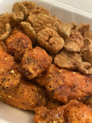 RUCHDA WINGS- STOCKBRIDGE - Updated October 2025 - 56 Photos & 86 ...