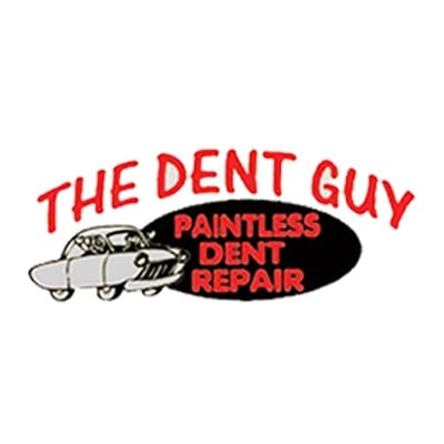 THE DENT GUY - Updated January 2025 - 2100 Howard Blvd, Reading ...