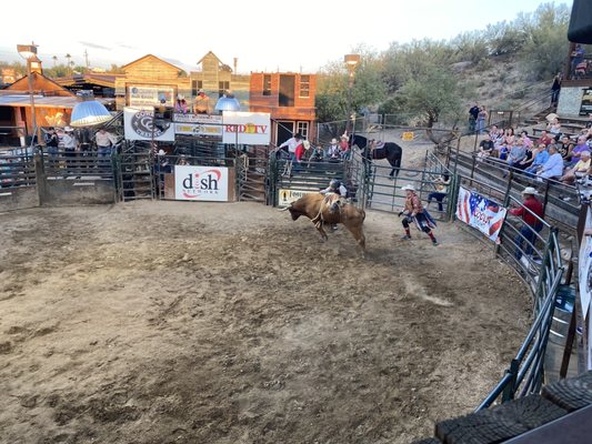 BUFFALO CHIP SALOON & STEAKHOUSE - 427 Photos & 647 Reviews - 6823 E ...