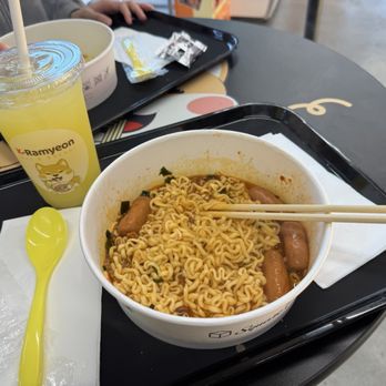 K-RAMYEON BAR & BAZAAR - Updated December 2025 - 115 Photos & 22 ...