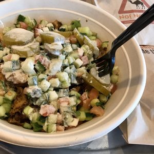 NAF NAF GRILL - 254 Photos & 826 Reviews - 1739 Freedom Dr, Naperville ...