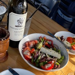 TAVERNA OPA - Updated October 2025 - 1124 Photos & 906 Reviews - 410 N ...