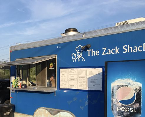 THE ZACK SHACK - 28 Photos & 35 Reviews - 212 New County Rd, Thomaston ...
