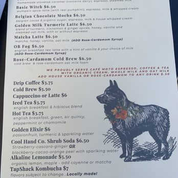 LITTLE LION CAFE - Updated March 2025 - 728 Photos & 780 Reviews - 1424 ...