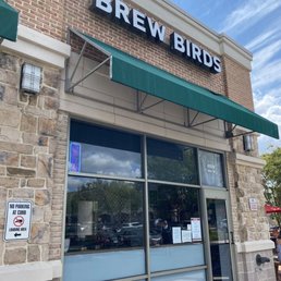 BREW BIRDS - Updated July 2025 - 274 Photos & 227 Reviews - 42020 ...
