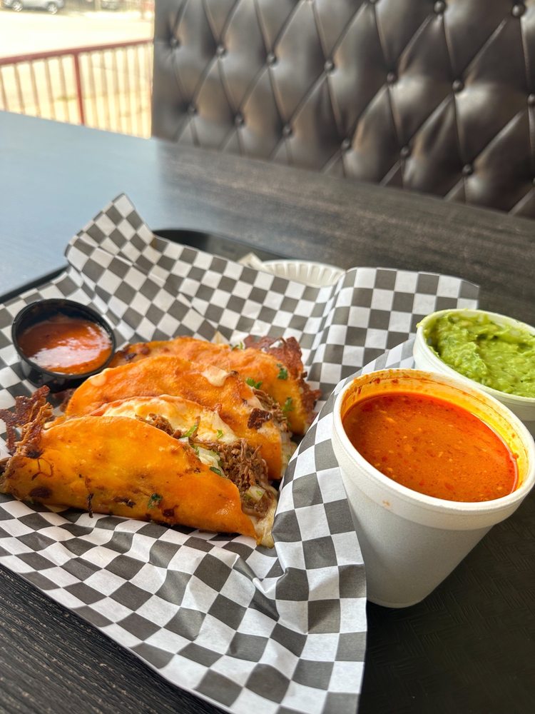 JAY’S RED TACOS - 85 Photos & 38 Reviews - 3544 E 3rd Pl, Los Angeles ...