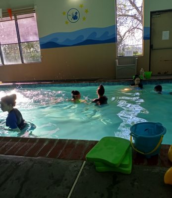 LITTLE DIPPER AQUATIC CENTER - 41 Photos & 87 Reviews - 2525 Stanwell ...