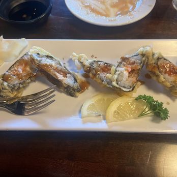 RAW SUSHI BISTRO - Updated December 2025 - 560 Photos & 780 Reviews ...