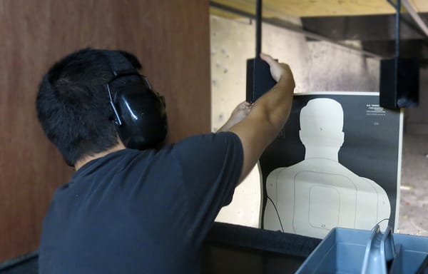 VALLEY GUARD TRAINING - Updated December 2025 - 14 Photos & 45 Reviews ...