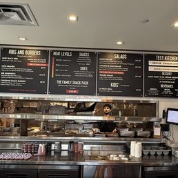 THE COOKSHACK - Updated June 2025 - 696 Photos & 689 Reviews - 4015 ...