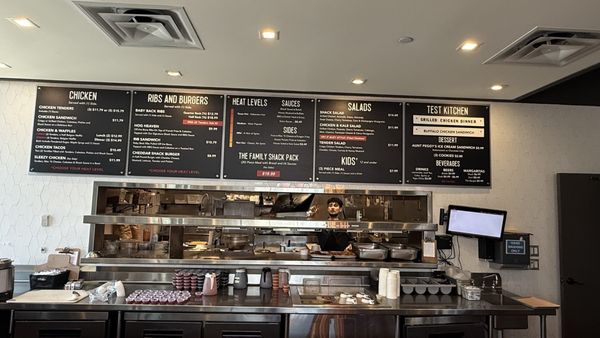 The Cookshack - Trusted Since 2021 - Updated July 2025 - 696 Photos ...