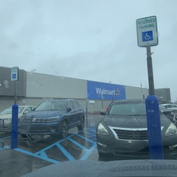 WALMART SUPERCENTER - Updated June 2026 - 17 Photos & 18 Reviews ...